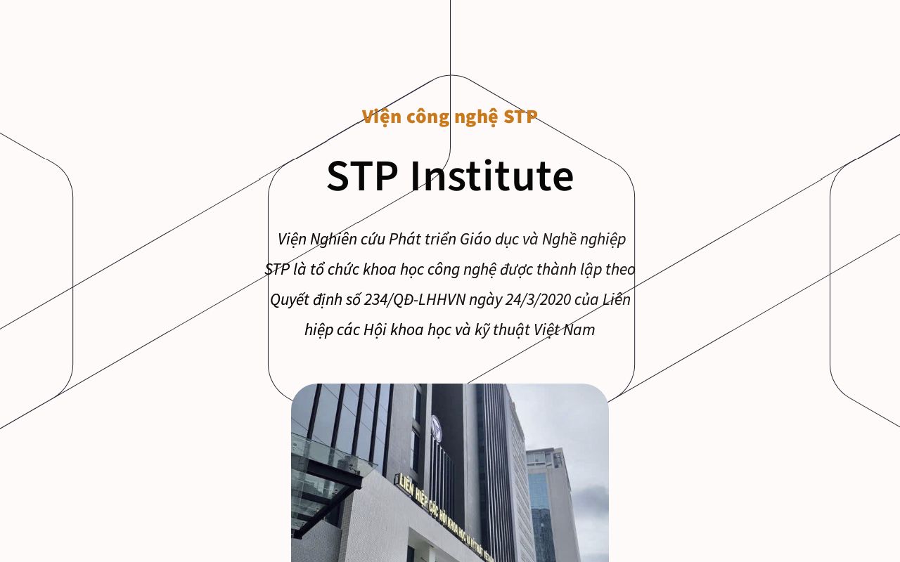 STP Institute